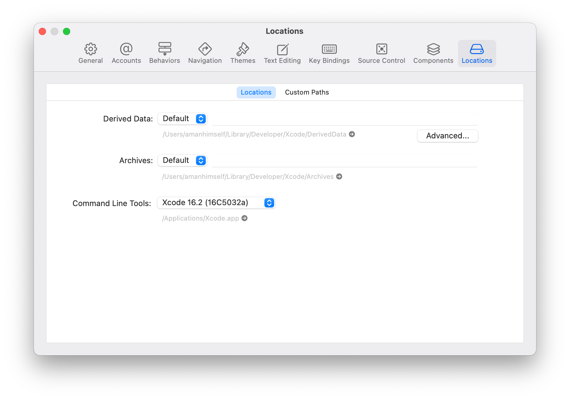 IOS Simulator Expo Documentation